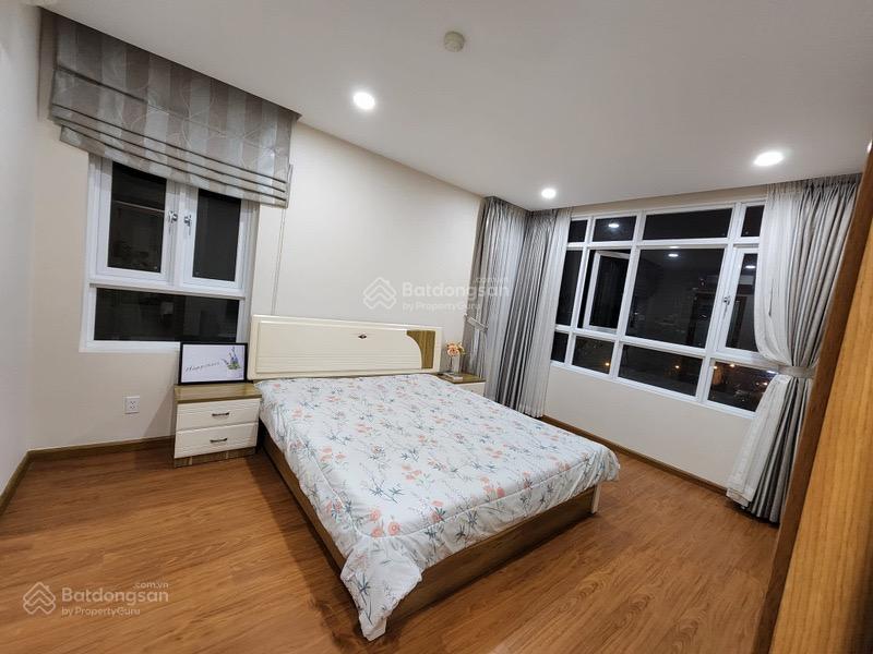 Kẹt vốn bán gấp căn hộ Screc (Q3) SHR bao phí sang tên