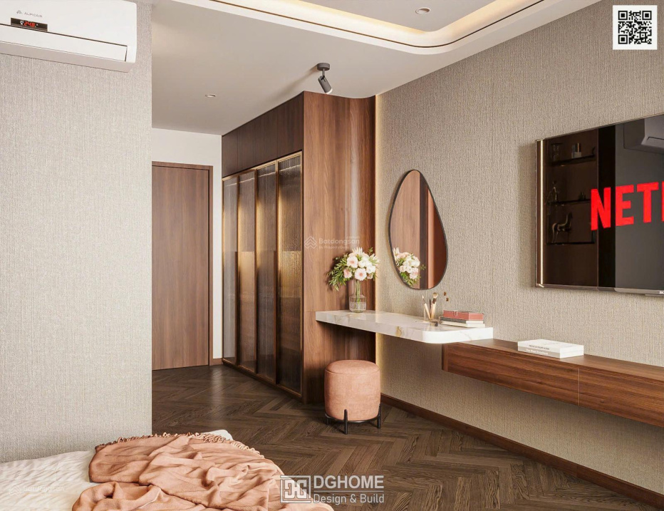 Tôi là chính chủ cần bán căn hộ 65m + 2 ngủ + 2wc Tòa N5A Ngã 4 Hoàng Đạo Thúy 0989 996