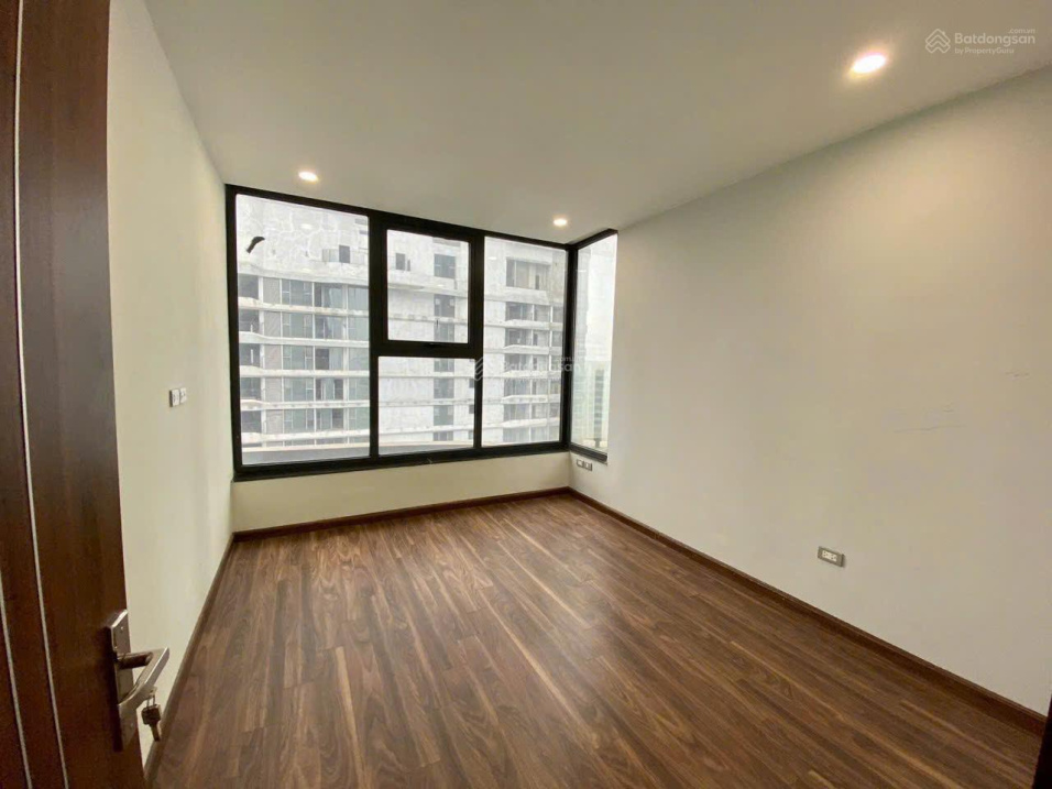 Cần bán N01 - T8 Ngoại Giao Đoàn 136m2 | 4PN & 3WC giá hơn 12 tỷ