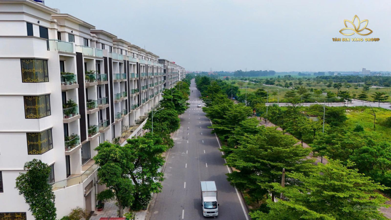 Biệt thự Vườn Hồng, Nam Hồng, Từ Sơn. Vị trí cạnh dự án Sun Group và ĐH ...