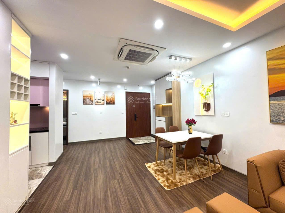 Chính chủ bán căn hộ Hà Nội Center Point ĐN1 80m2 3PN, ban công Tây Bắc ...