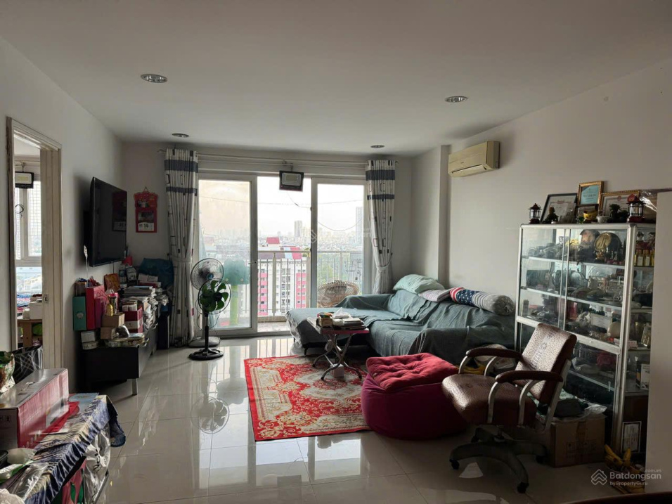 Căn hộ Carina block B - lầu cao view thoáng đẹp | giá chỉ 3 tỷ (TL)