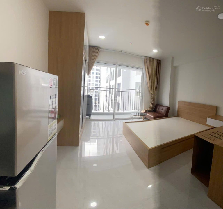 Cho thuê Sunrise Riverside 1PN giá 7 triệu miễn phí quản lý, LH 0965 ...