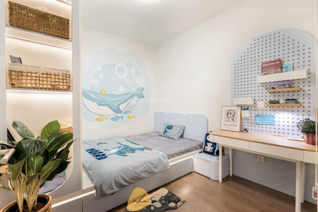 Bán căn hộ 2 phòng ngủ chung cư Vĩnh Hoàng, CT1, CT2 Vĩnh Hoàng, giá từ 3,35 tỷ