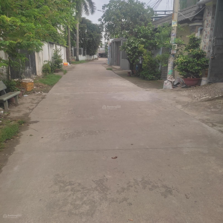 Bán nhà 8*15m hẻm đẹp 7m Trần Thị Bốc. Gần trường c3 Lý Thường Kiệt