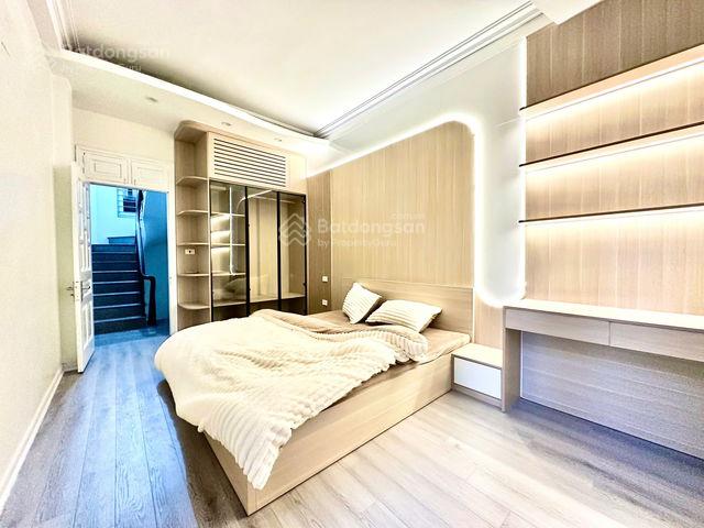 Bán nhà Quang Tiến, 72m², 4T, MT: 5m, Gara, MẶT TIỀN ĐẸP Ở ĐỈNH/ KINH ...