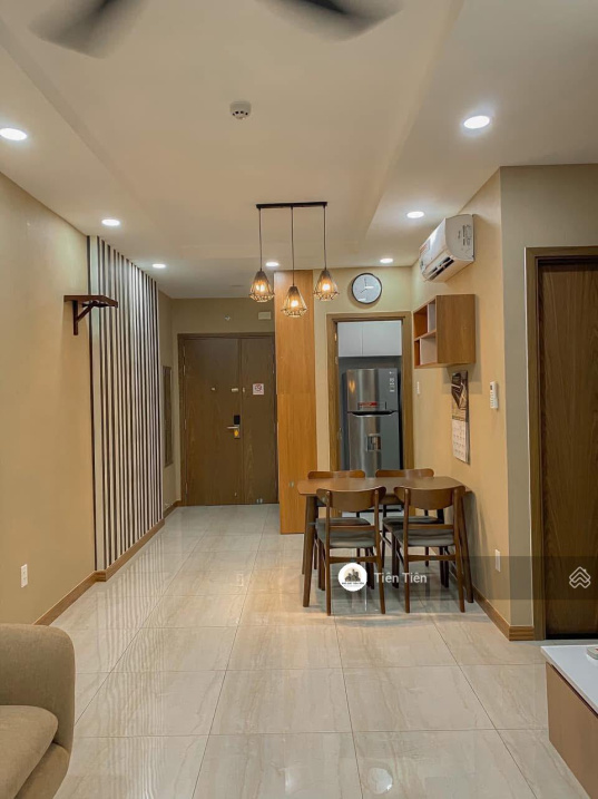 Chung cư Moonlight Residence bán gấp, giá sốc chưa từng có