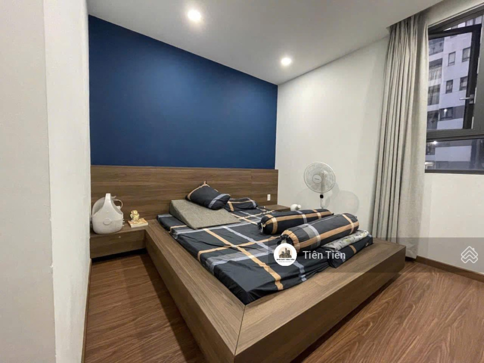 Chung cư Moonlight Residence bán gấp, giá sốc chưa từng có