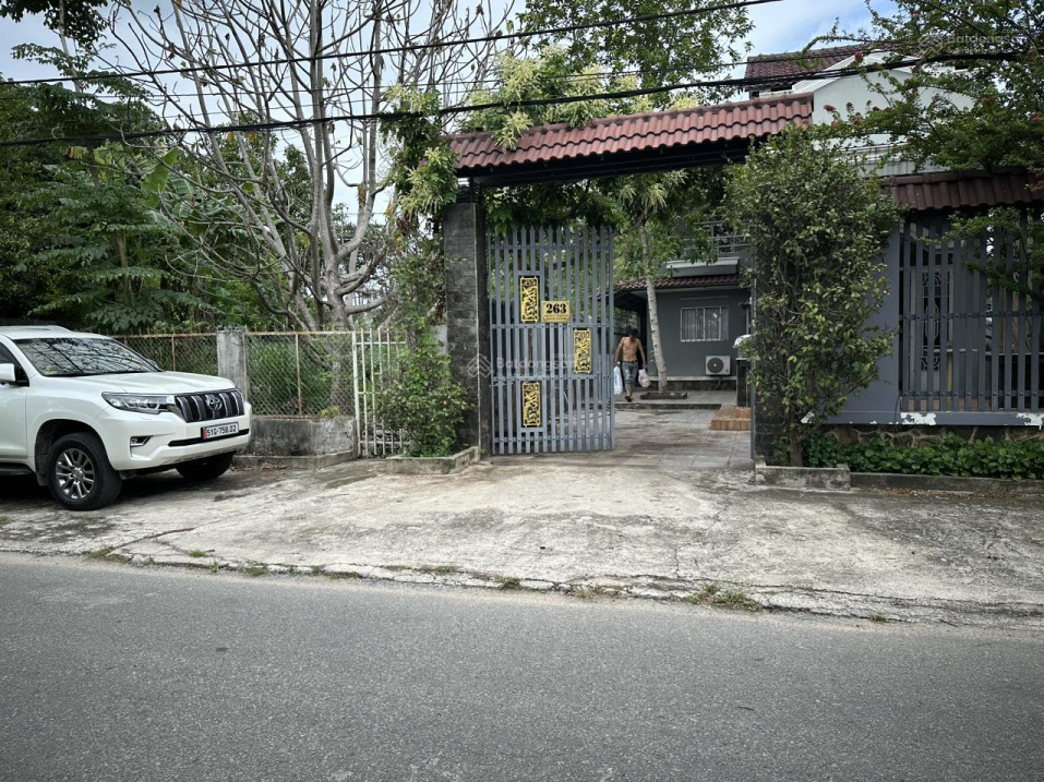 Cho thuê Nhà riêng tại Đường 490, Củ Chi, 6 triệu, 500m2 view đẹp Chính chủ