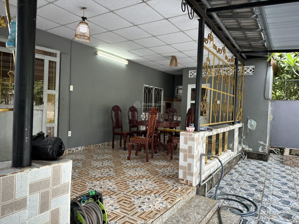 Cho thuê Nhà riêng tại Đường 490, Củ Chi, 6 triệu, 500m2 view đẹp Chính chủ