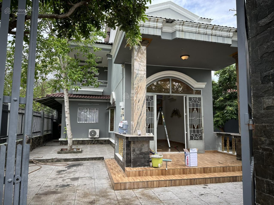 Cho thuê Nhà riêng tại Đường 490, Củ Chi, 6 triệu, 500m2 view đẹp Chính chủ