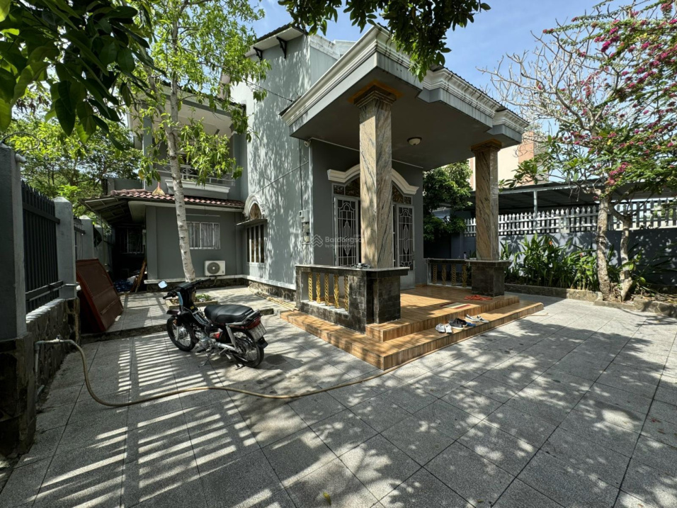 Cho thuê Nhà riêng tại Đường 490, Củ Chi, 6 triệu, 500m2 view đẹp Chính chủ