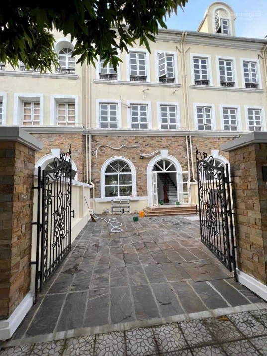 Duy nhất shop Vista Lago tại dự án Nam An Khánh Sudico 212m² ô góc cần ...