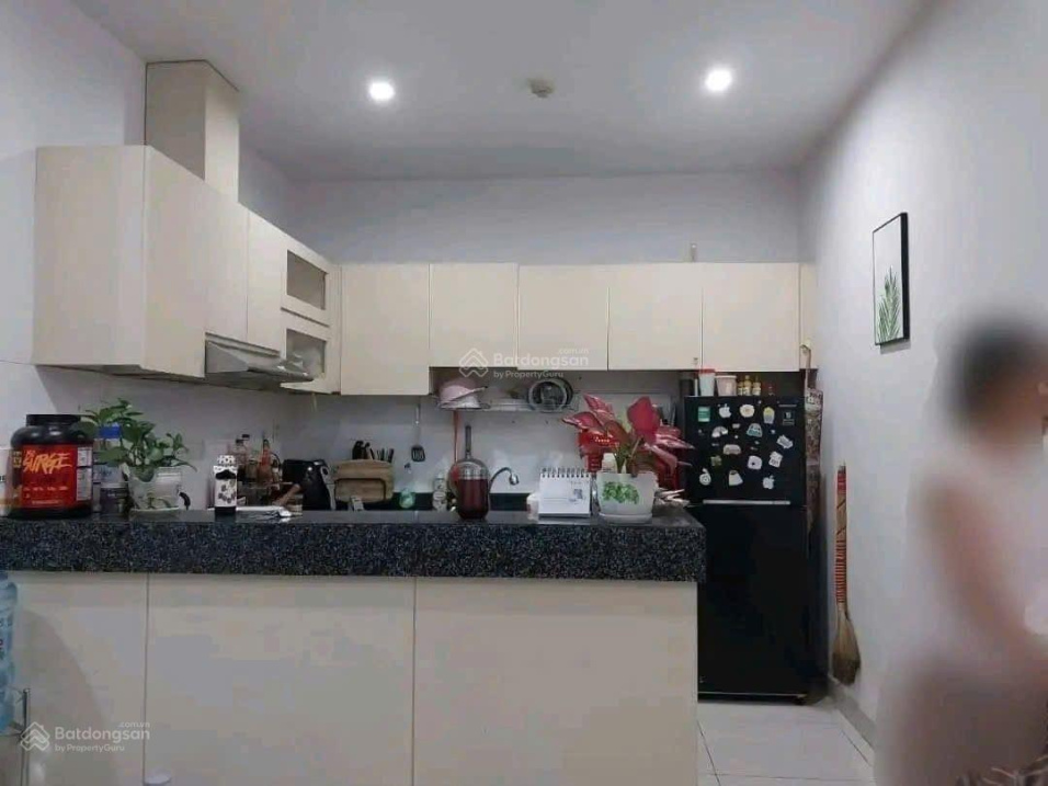 Cho thuê 1PN 7tr5 chung cư Ngọc Lan 35 Đường Phú Thuận - Phường Phú Thuận - Q7