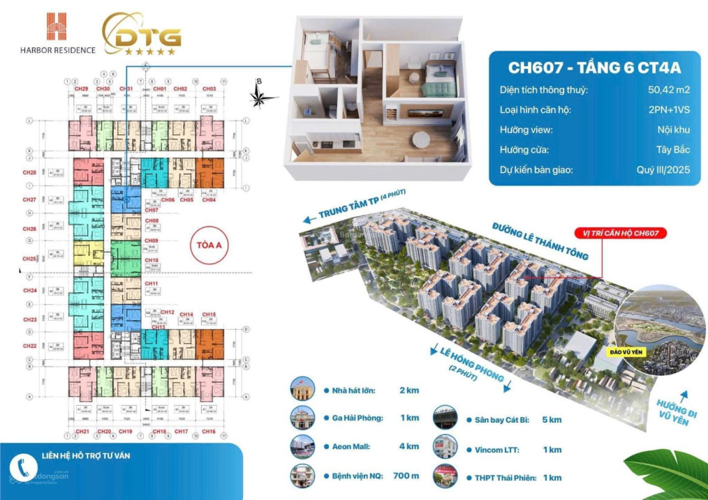 Mở bán quỹ căn toà CT4A - 4B dự án Kho 3 Lạc Viên - Lê Lai - Ngô Quyền ...
