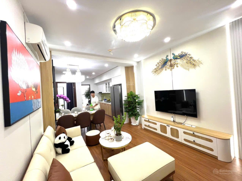 Bán CC 2PN giá siêu hời tại VOV Mễ Trì, 4,7 tỷ, 74m2