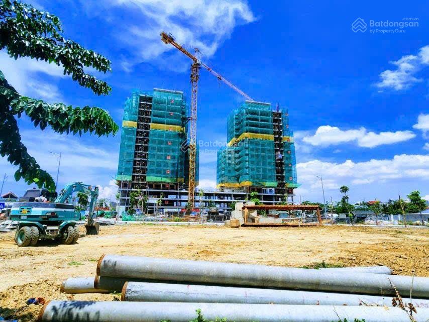 CHỈ 50 BÌA HỒNG ĐỘC BẢN CUỐI CÙNG TRUNG TÂM PHAN RANG GIÁ 36 TRIỆU/M2 ...