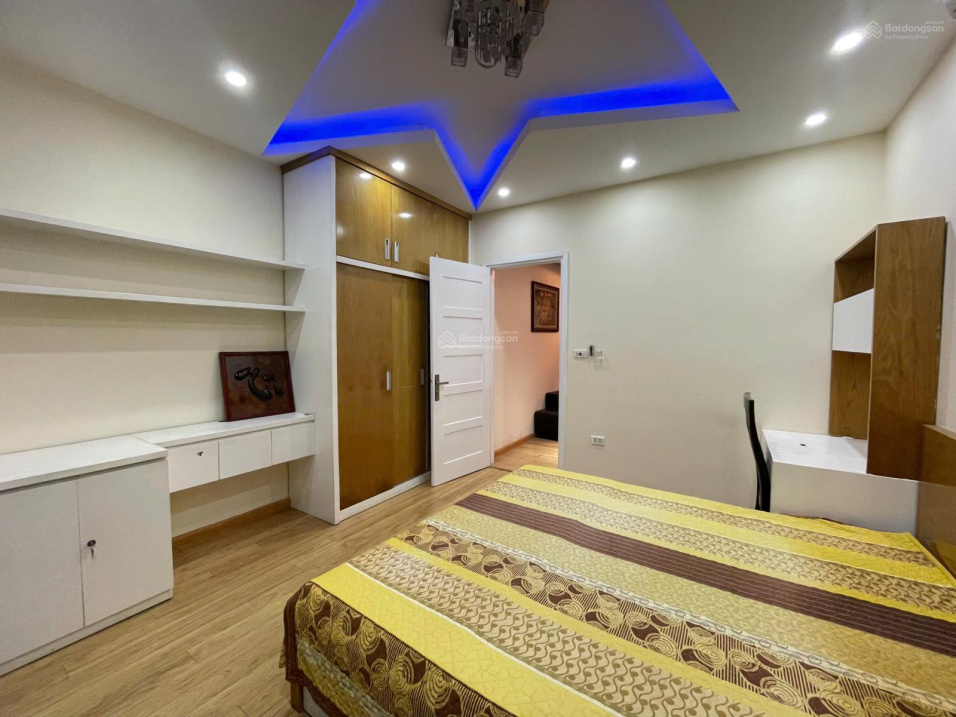 Cho thuê 2PN Hei Tower Thanh Xuân đầy đủ nội thất giá 14tr/th