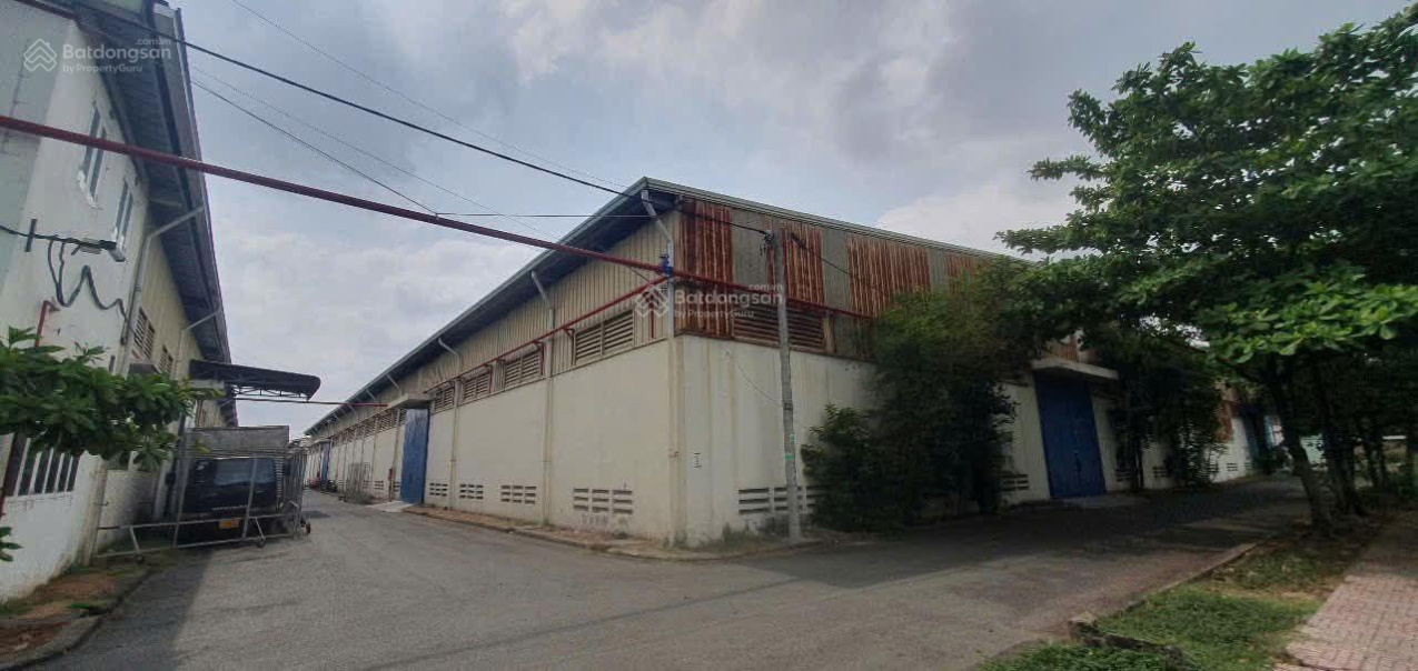 Bán xưởng mặt tiền đường trung tâm quy nhơn 10000m2 KCN phú Tài