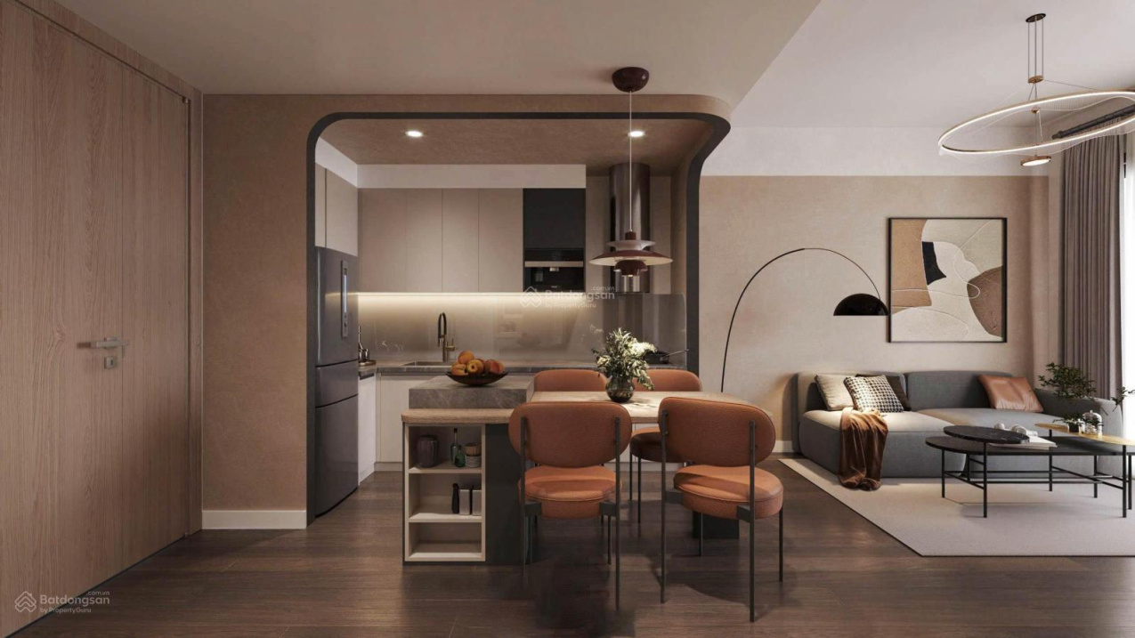 Hot! Với 56tr/m2 sở hữu ngay căn hộ 3PN + 2WC KĐT Ecopark, 100m2, quỹ ...