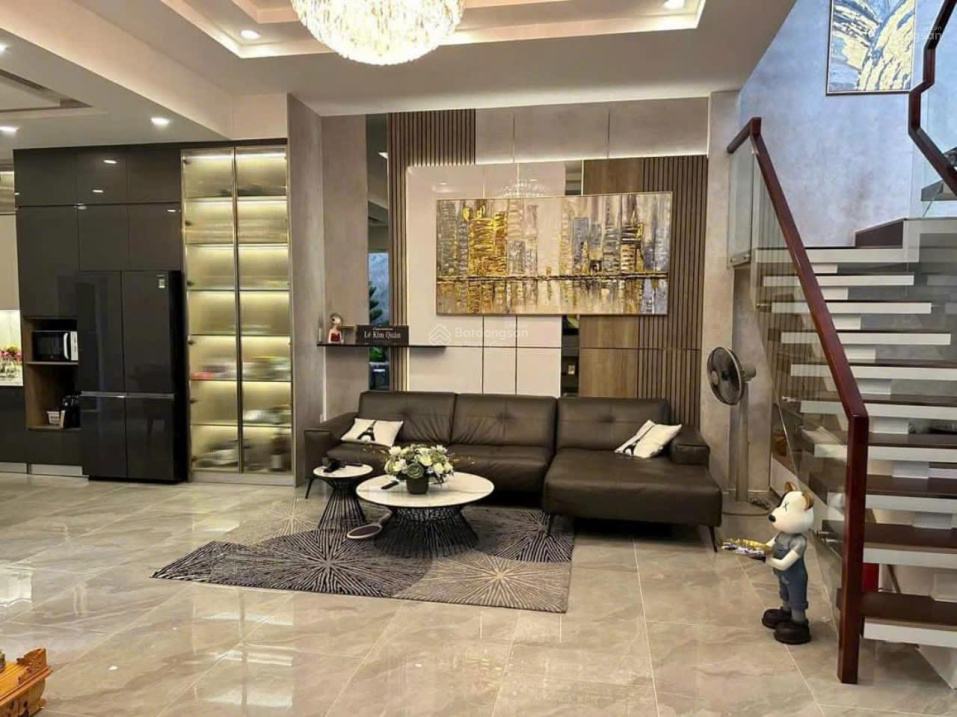 Cần cho thuê villa HXH 178/3A Tô Hiệu, P. Hiệp Tân, Q. Tân Phú gần khúc Hòa Bình