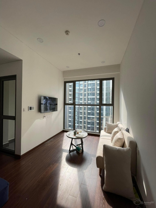 Bán căn Studio Masterise Homes