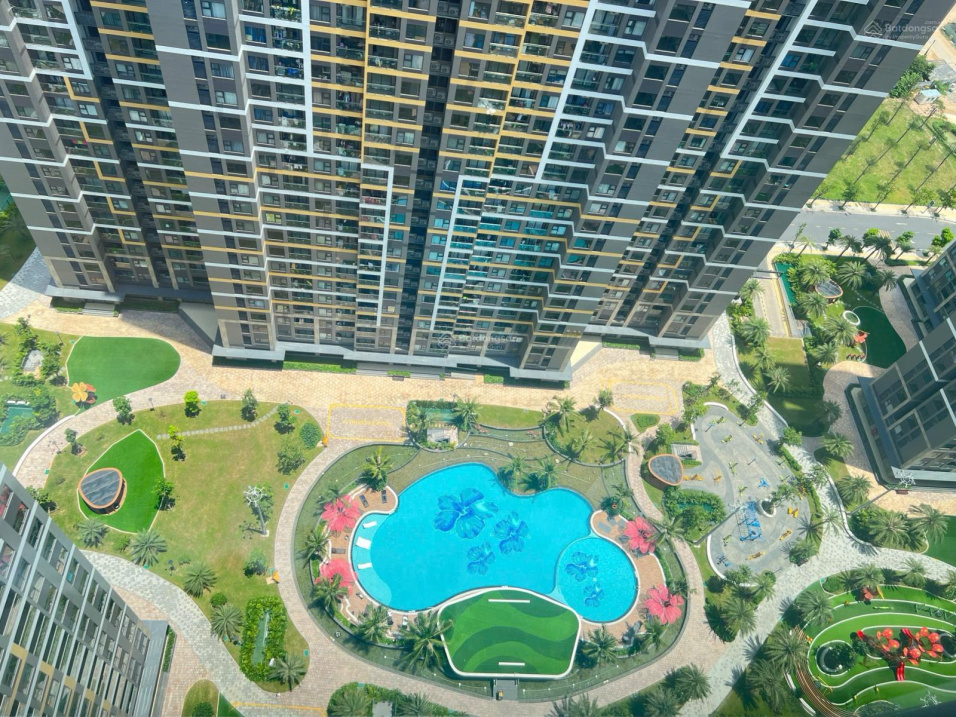 Giá sốc? Căn góc 2PN+ Beverly Solari - Vinhomes Grand Park giá chỉ 3.45 ...