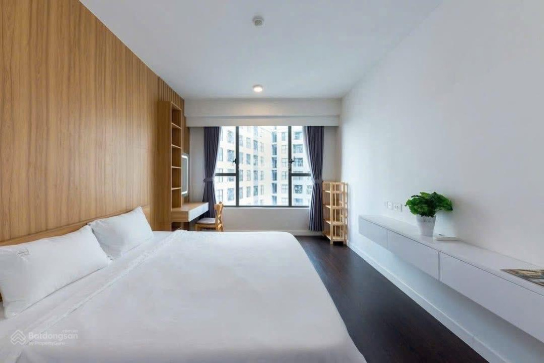 Bán gấp Osimi Tower Gò Vấp 75m2 2PN