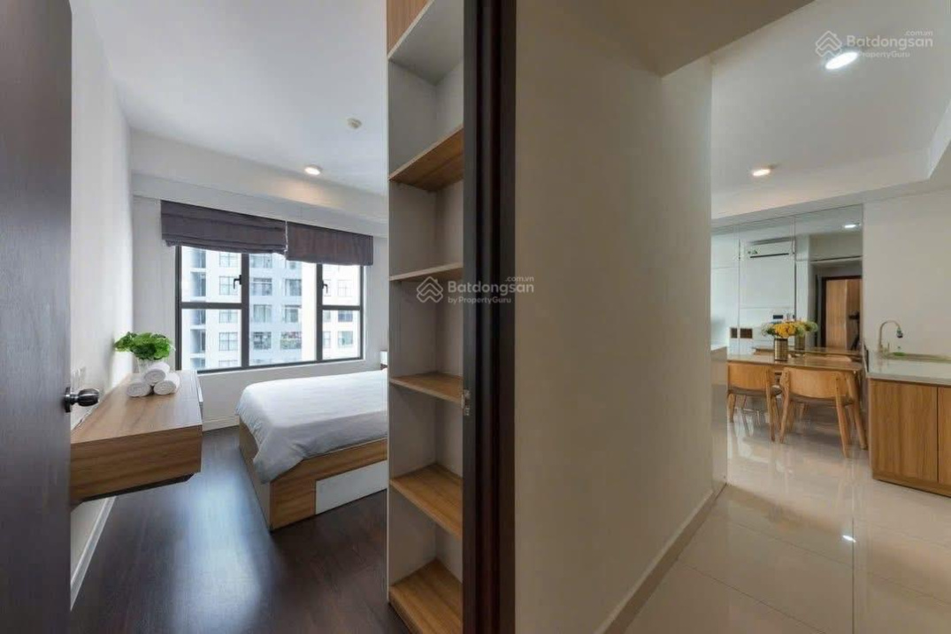 Bán gấp Osimi Tower Gò Vấp 75m2 2PN