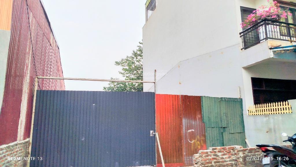 Mảnh đất vàng trong làng La Nội, dt 61m2x3,9m mt/giá chỉ: 8,16tỷ. Đất vuông, sổ đỏ đẹp - 0948 ...