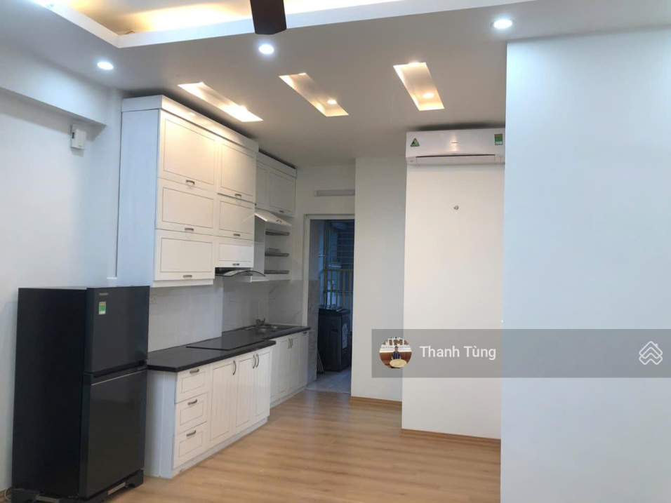 Bán căn chung cư VP5 2 phòng ngủ 60m2 + 15m sân vườn Full nội thất bàn giao nhà ngay