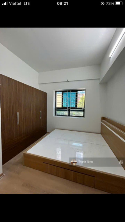 Bán căn chung cư VP5 2 phòng ngủ 60m2 + 15m sân vườn Full nội thất bàn giao nhà ngay