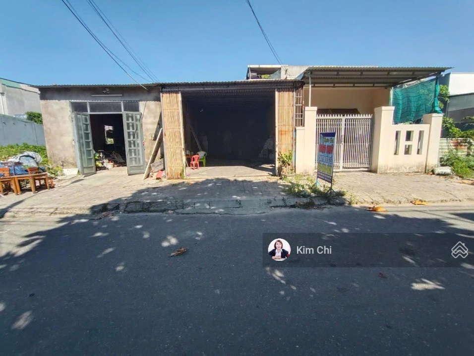 (Siêu rẻ) với 2 tỷ 75 lô đất tặng nhà kho MT Thạch Sơn 3| cạnh chung cư The Ori, Liên Chiểu