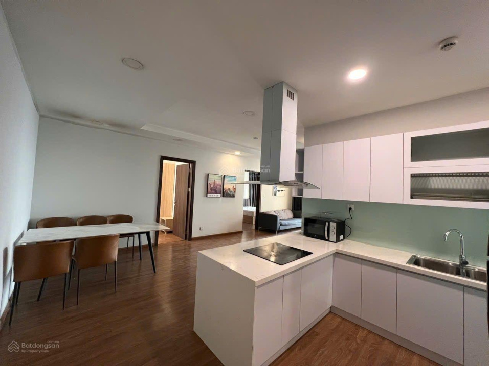 Bán chung cư 2PN tòa The Two Gamuda, Hoàng Mai, Hà Nội