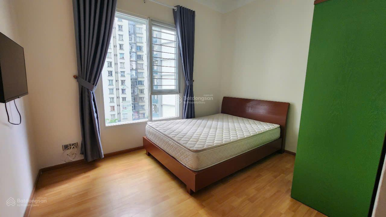 Bán căn hộ chung cư Phú Mỹ, Quận 7, 3 phòng ngủ, 5ty6, LH 0907 727