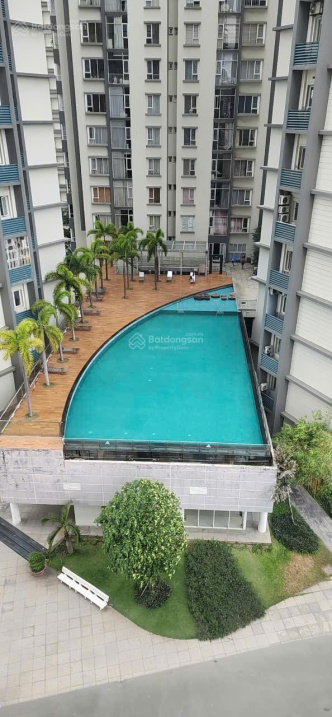 Bán căn hộ chung cư Phú Mỹ, Quận 7, 3 phòng ngủ, 5ty6, LH 0907 727