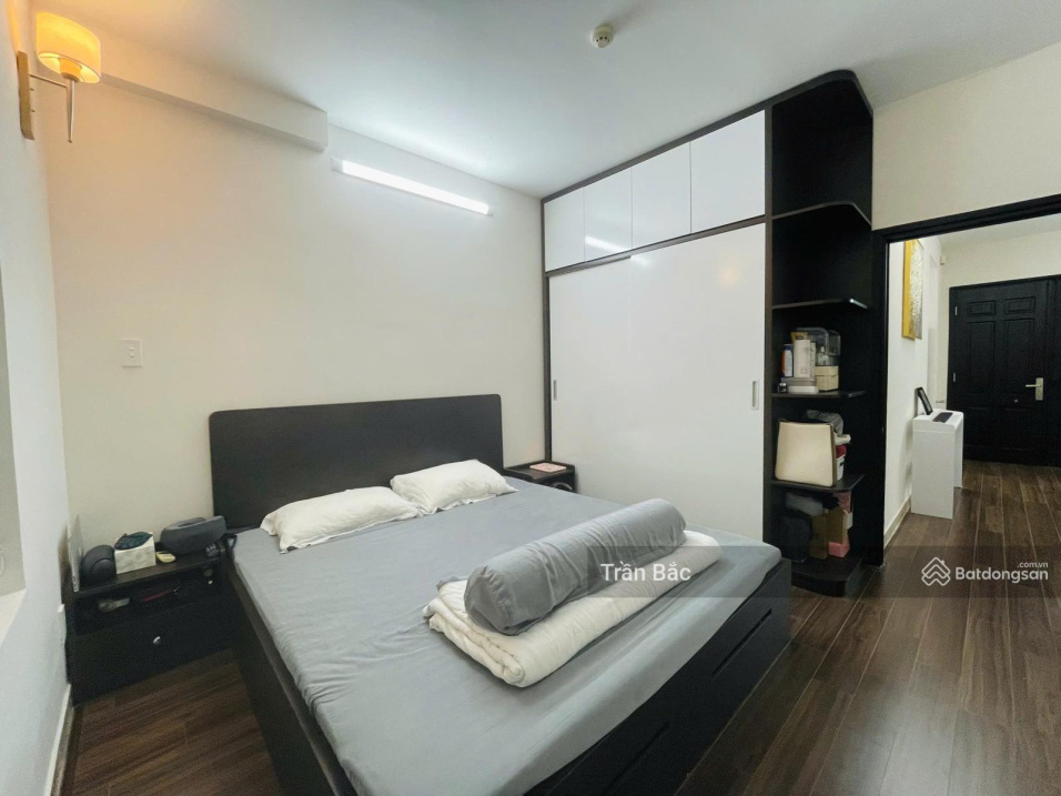 CHO THUÊ CĂN HỘ CHUNG CƯ OSC LAND VŨNG TÀU - 58m2 - Nhà mới sửa đẹp full NT xịn đẹp LH: 0908 209