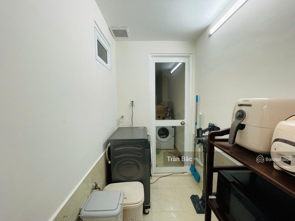 CHO THUÊ CĂN HỘ CHUNG CƯ OSC LAND VŨNG TÀU - 58m2 - Nhà mới sửa đẹp full NT xịn đẹp LH: 0908 209