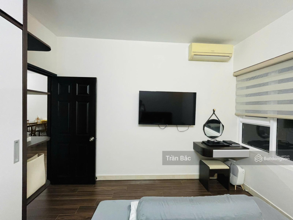 CHO THUÊ CĂN HỘ CHUNG CƯ OSC LAND VŨNG TÀU - 58m2 - Nhà mới sửa đẹp full NT xịn đẹp LH: 0908 209