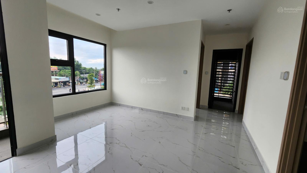 Tầng 03 - tòa BS10 ngay cổng chào Tropical bán 2PN + 70m2 góc tại Beverly Solari - Giá 3,98 tỷ