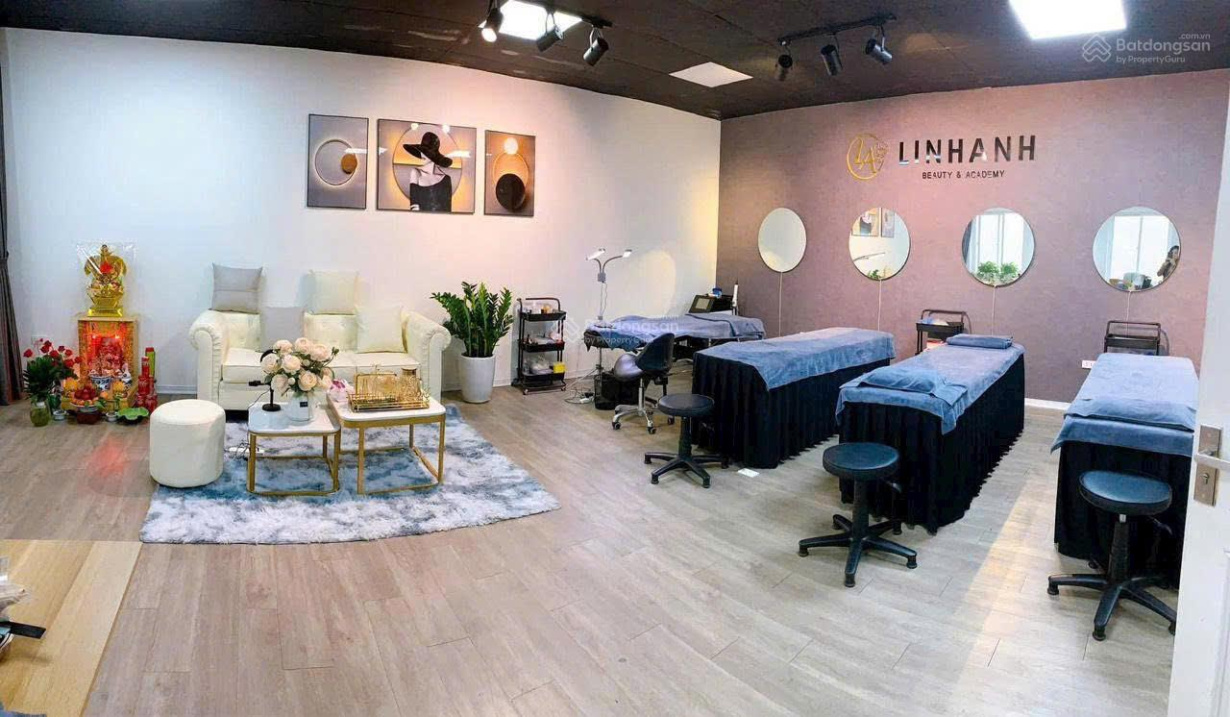 Chính chủ cho thuê sàn văn phòng đẹp leng keng tại mặt phố Yên Lãng ...