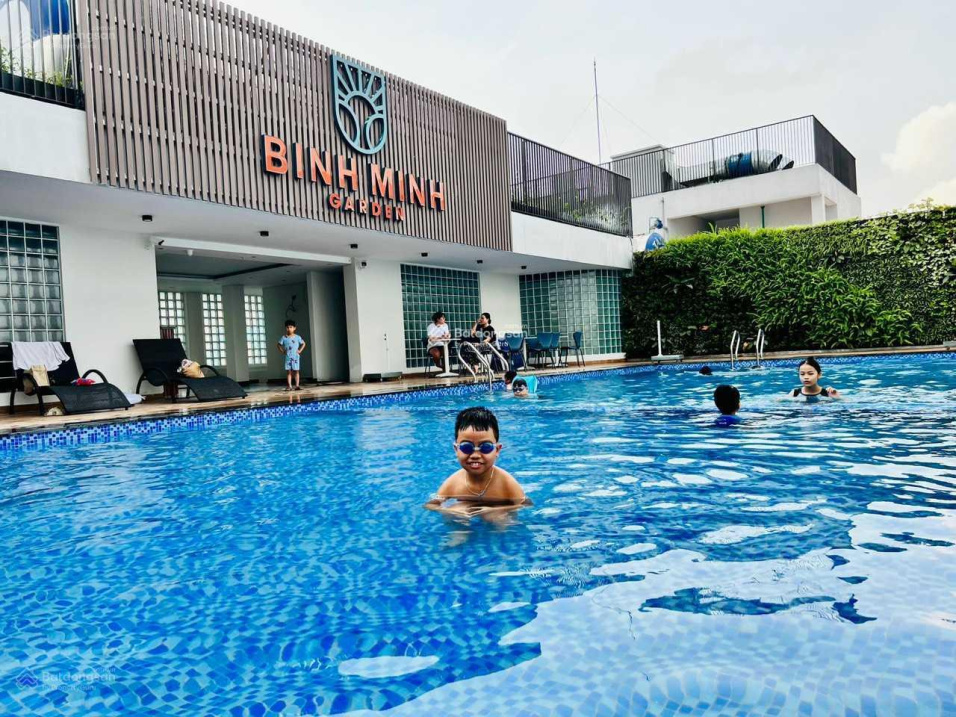 Bán Gấp căn hộ chung cư view đẹp, tầng trung tại Bình Minh Garden, 4,7 tỷ, 75 m2, 2PN, 2WC