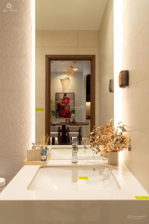 CH La Pura MT QL13 cách Q1 chỉ 15km sát ST Aeon Mall giá 2,5tỷ/62m2 ...