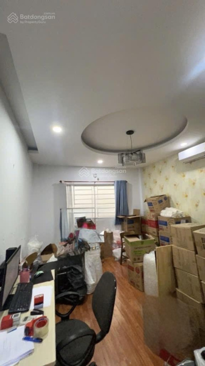 66M2 HÀNG HIẾM GÒ VẤP - LÊ LỢI GIÁP BV 175- SÂN BAY -5TẦNG- HẺM 4M - KO ...