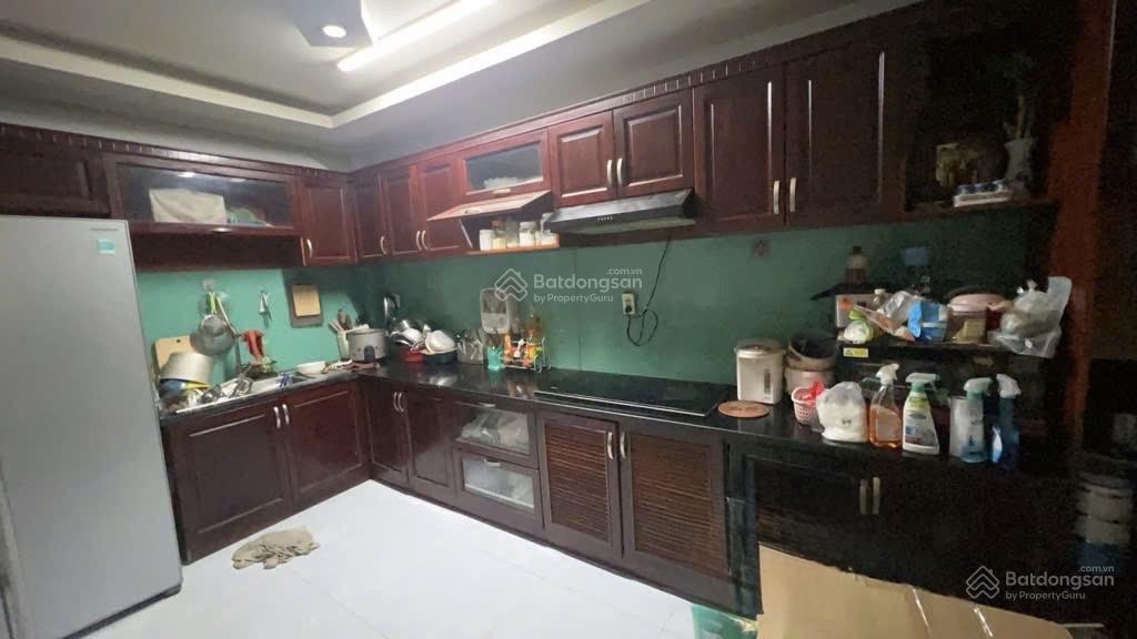 66M2 HÀNG HIẾM GÒ VẤP - LÊ LỢI GIÁP BV 175- SÂN BAY -5TẦNG- HẺM 4M - KO ...