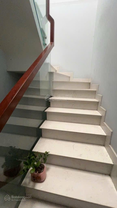 66M2 HÀNG HIẾM GÒ VẤP - LÊ LỢI GIÁP BV 175- SÂN BAY -5TẦNG- HẺM 4M - KO ...