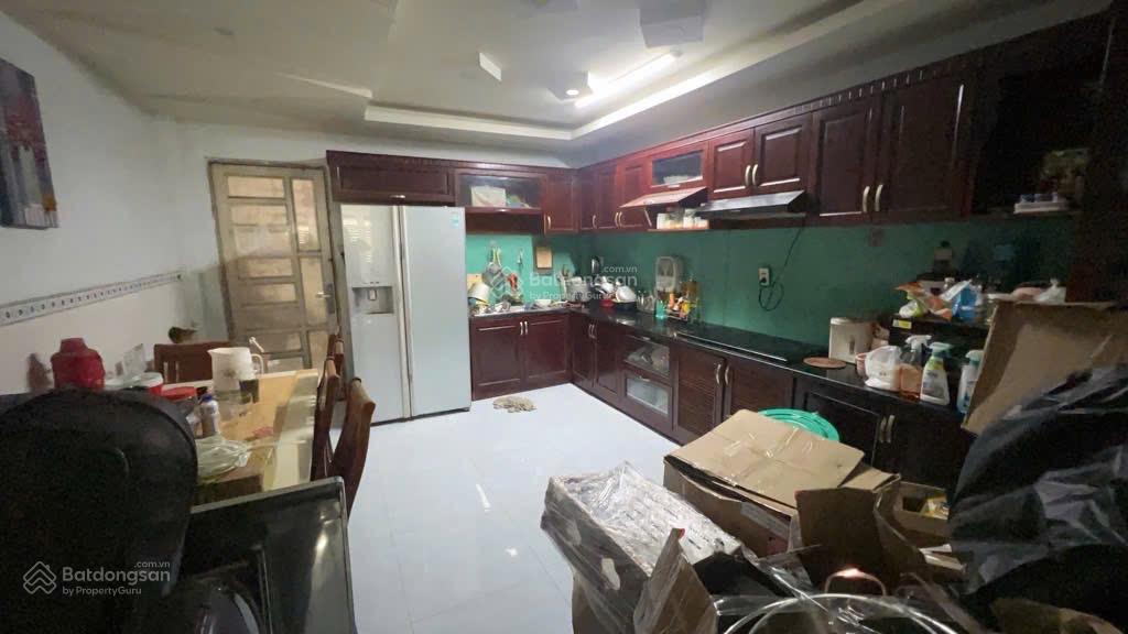 66M2 HÀNG HIẾM GÒ VẤP - LÊ LỢI GIÁP BV 175- SÂN BAY -5TẦNG- HẺM 4M - KO ...