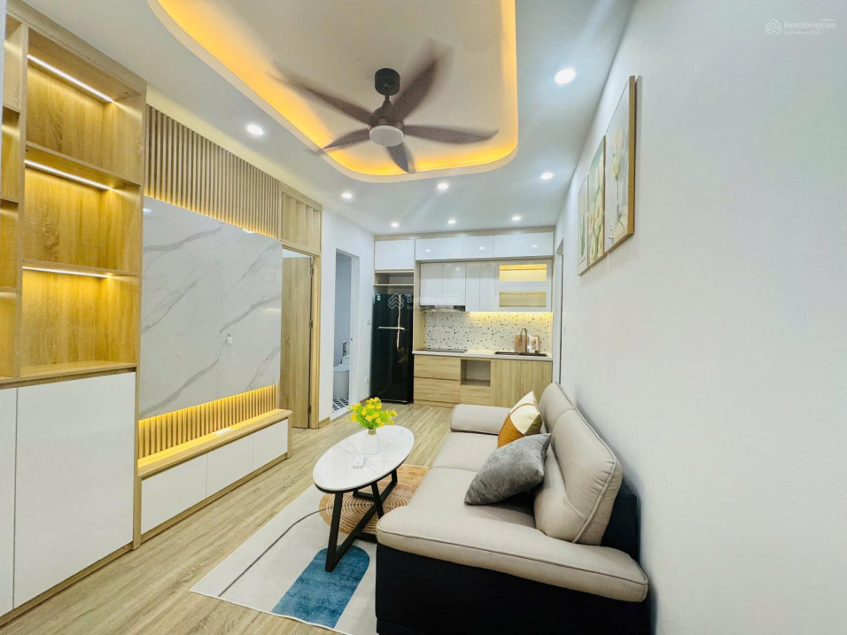 Chủ nhà gửi bán gấp căn 46m2 toà HH3 Linh Đàm nhà vuông vắn, thoáng mát quanh năm