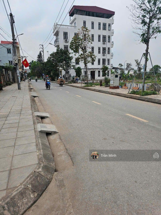 Chinh chủ gui ban LÔ ĐẤT NHỎ XINH SÁT VIN CỔ LOA , DỰ ÁN SIÊU HÓT CẦU ...