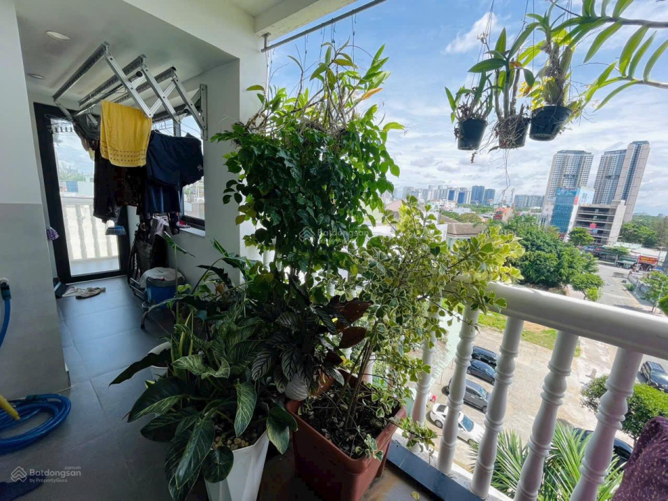 Bán căn hộ Homyland 1 ngay mặt tiền Nguyễn Duy Trinh 3PN2WC giá 5,5 tỷ ...